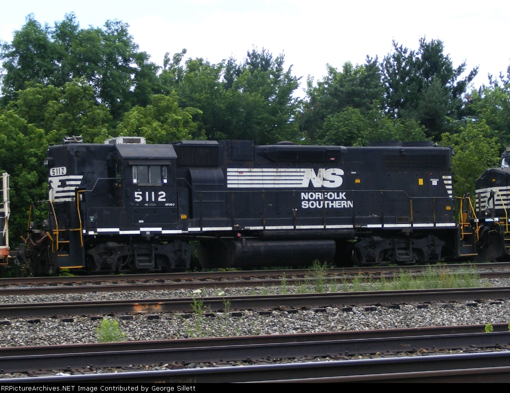 NS 5112